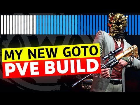 Legendary AR PVE BUILD! TANK DPS BIGHORN (The Division 2) - YouTube