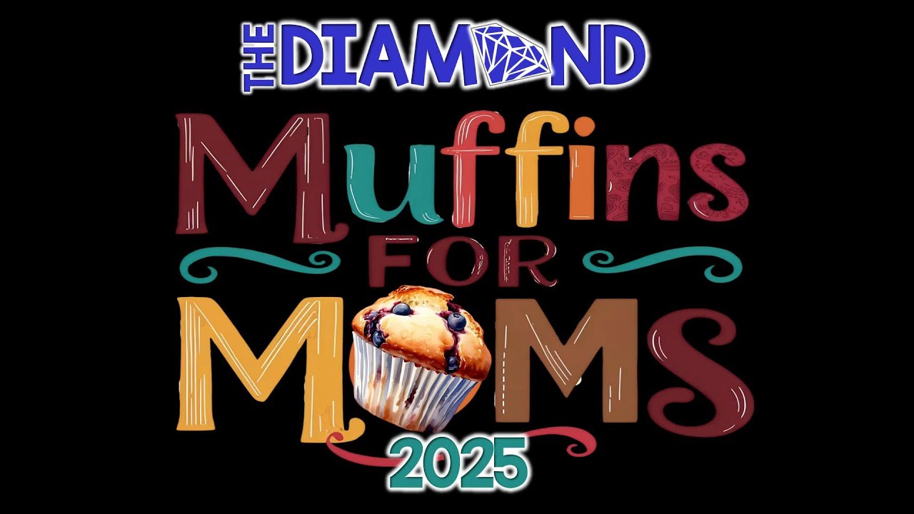 Diamond Muffins for Moms Video 2025 - YouTube