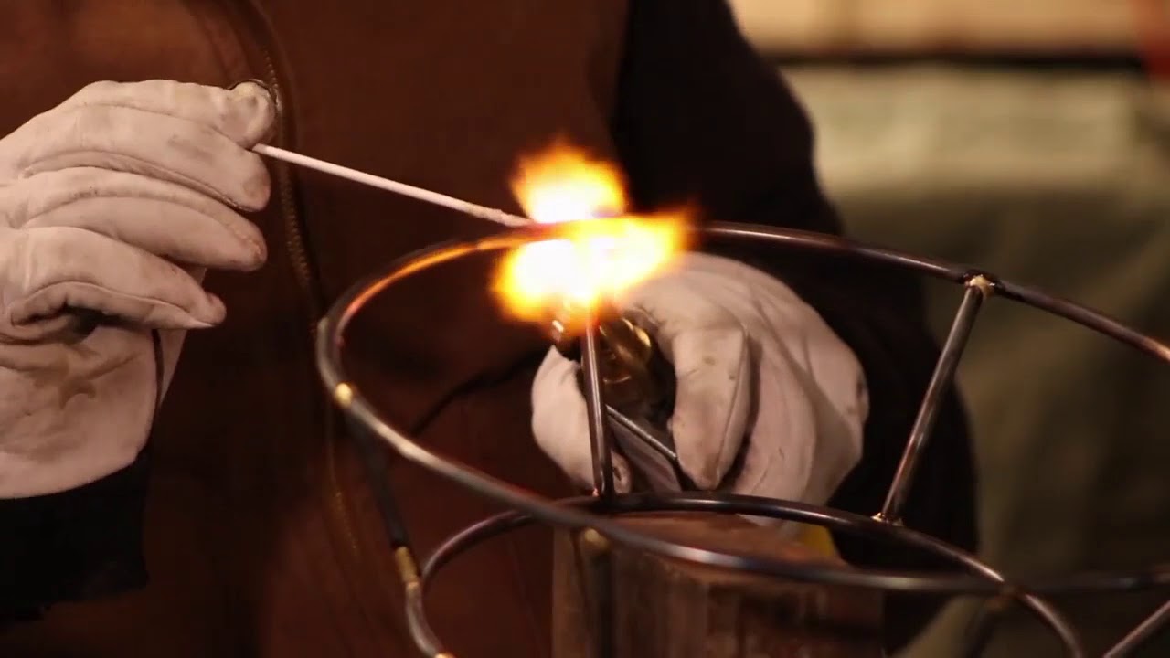 Build with Fire: DIY Remote Stand - YouTube