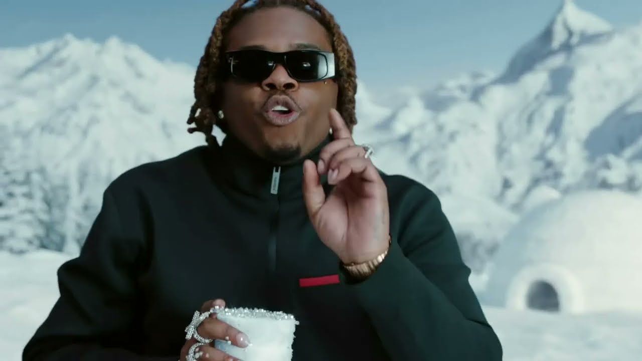 DJ Khaled - "Fam Good, We Good" Ft. Gunna & Roddy Ricch (Music Video ...