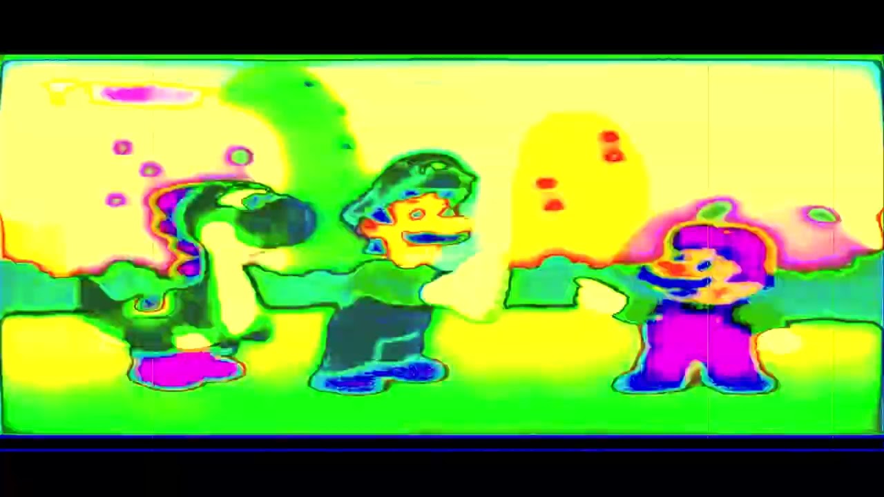 The Epicness Of Ytp Mario And Luigi Football Uncensored Youtube