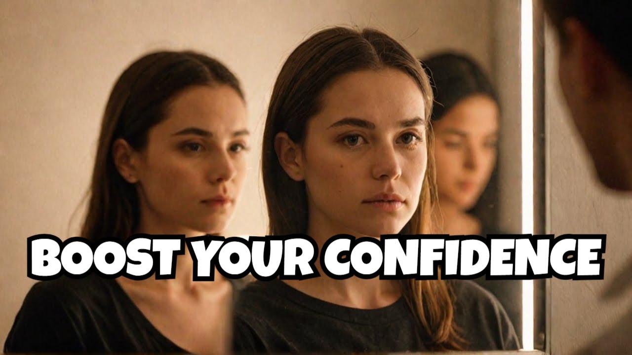 Can Meisner Activities REALLY Boost Your Independent Confidence? - YouTube