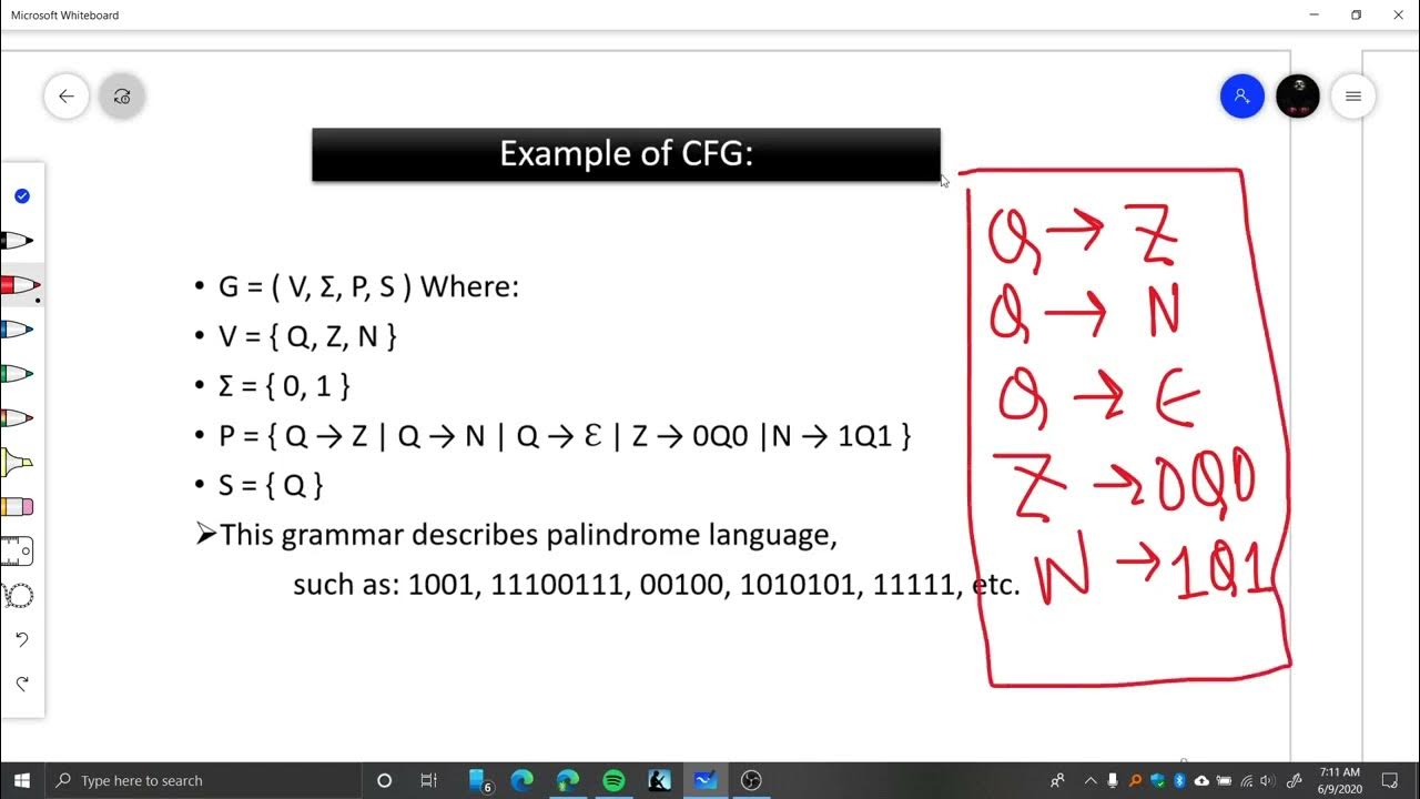 CSE331 Lecture3 - YouTube