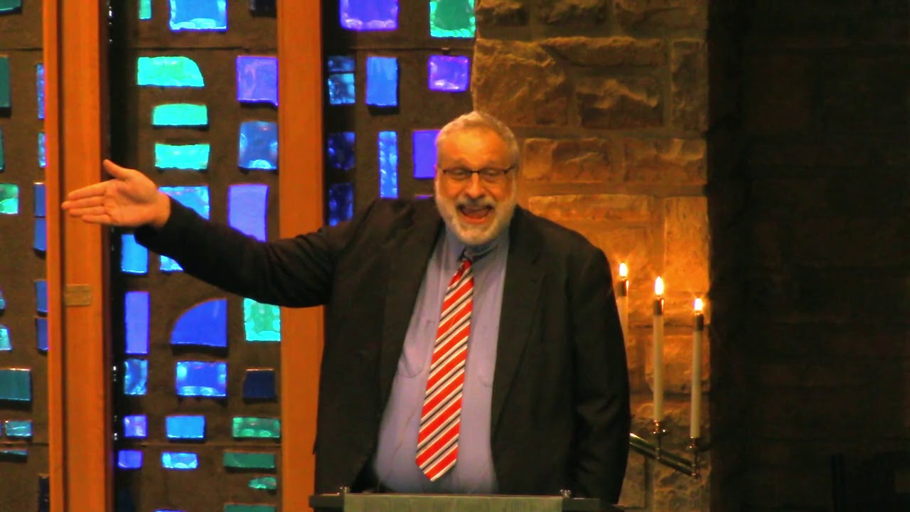 Pastor James 09 22 19 - YouTube