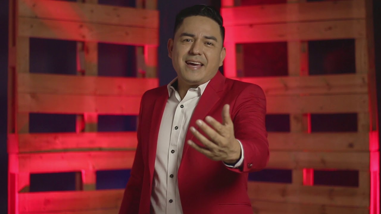 Oscar Roberto - Te Juro Que Te Amo (Video Oficial) - YouTube