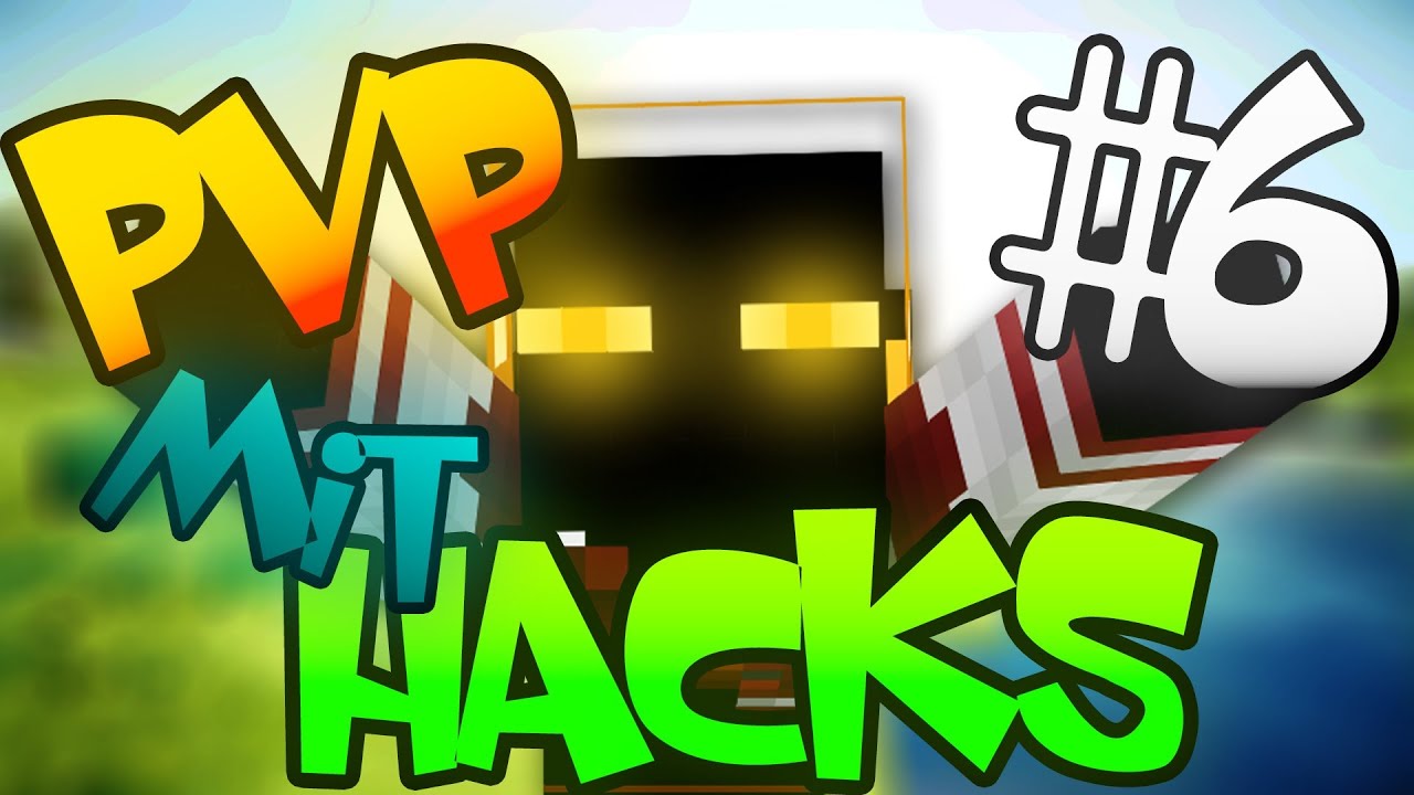 PvP mit Hacks #6 - Survival Games - Huzuni - YouTube