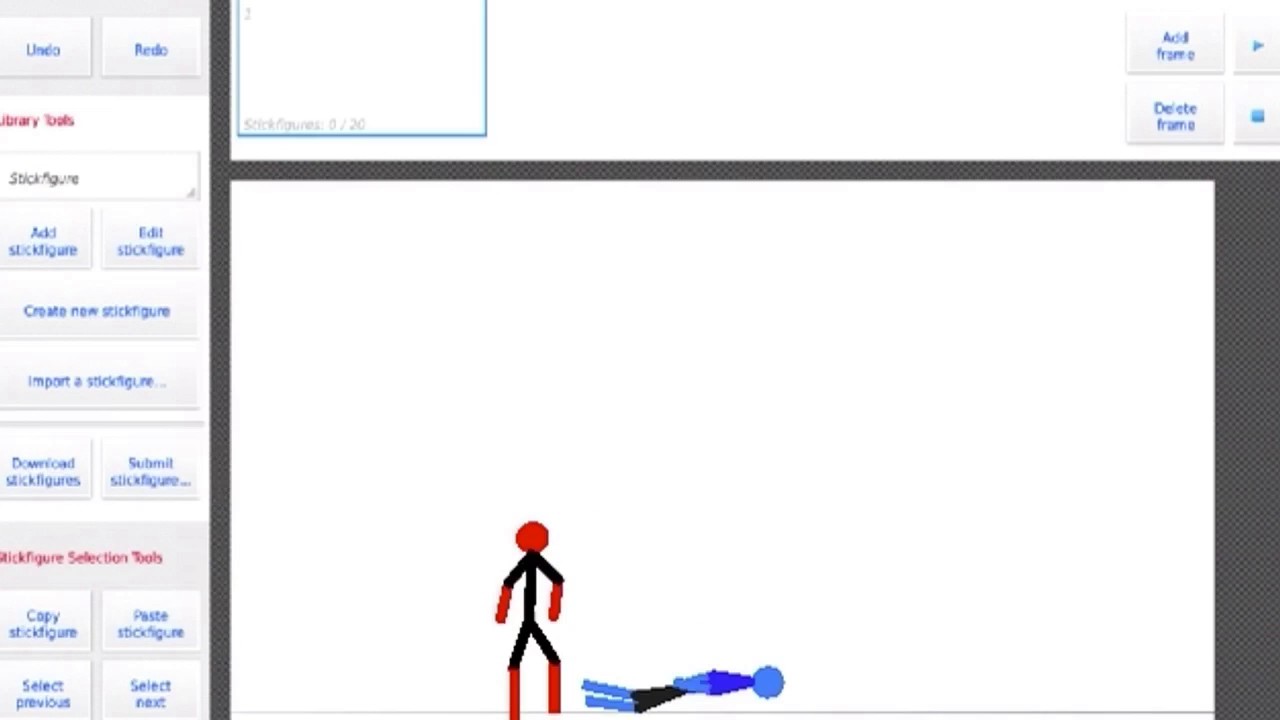 Animation battle part 2/3 - YouTube