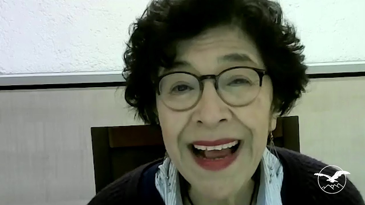 Perla Rodríguez: Preservación de archivos audiovisuales y sonoros en ...