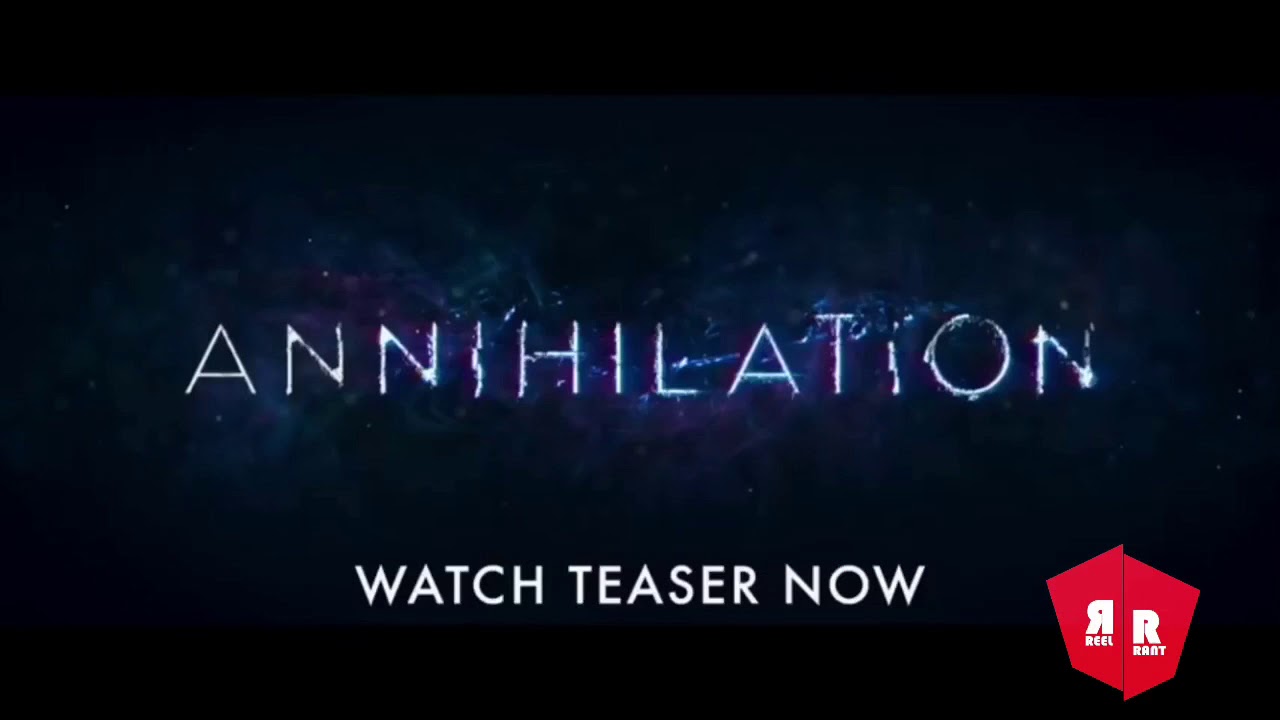 Annihilation (2018) Movie - YouTube