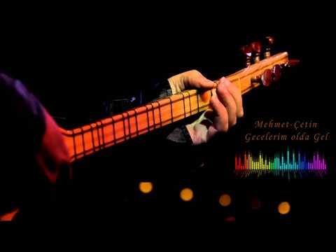 Mehmet Çetin- Gecelerim ol da Gel 2019