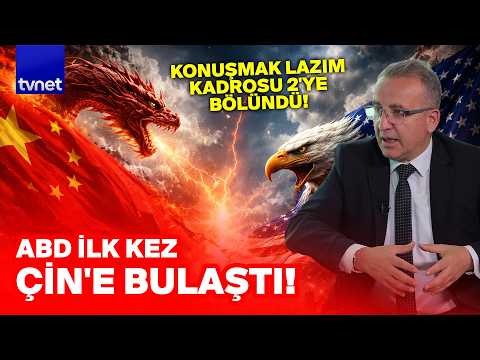 Eray Güçlüer: ABD bunu 2. Dünya Savaşı'nda da yapmıştı!