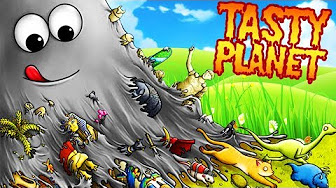 TASTY PLANET - YouTube