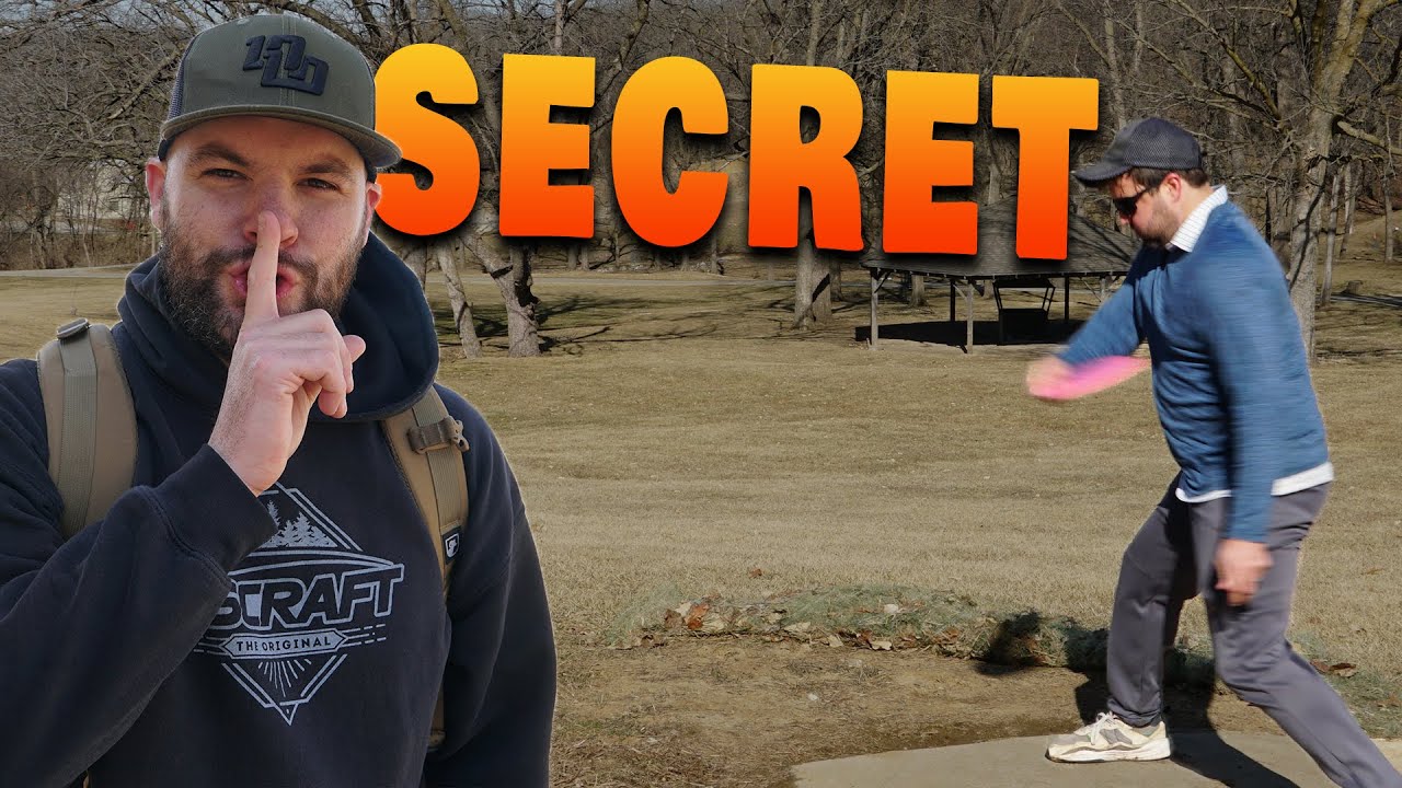 The Best Way To Play Disc Golf! - YouTube