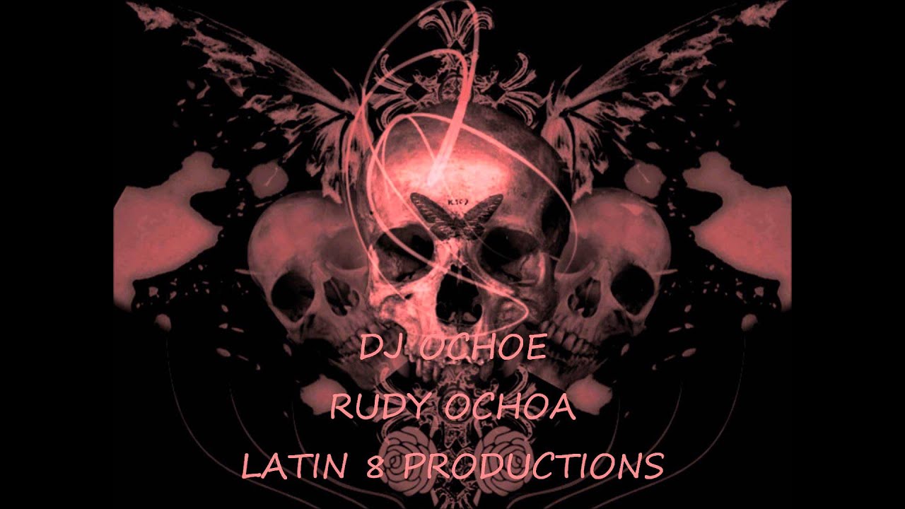 DJ OCHOE 2014 CONJUNTO TEJANO MIX - YouTube