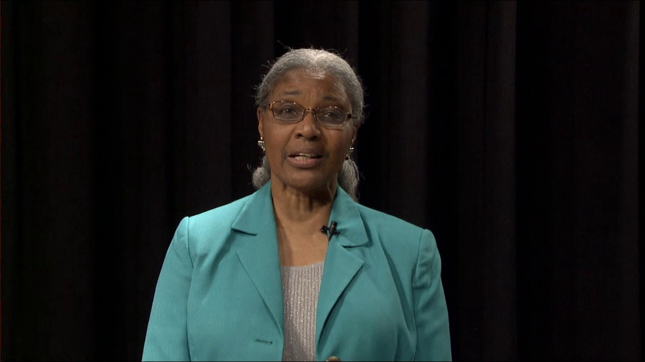 Dr Annie Perkins - YouTube