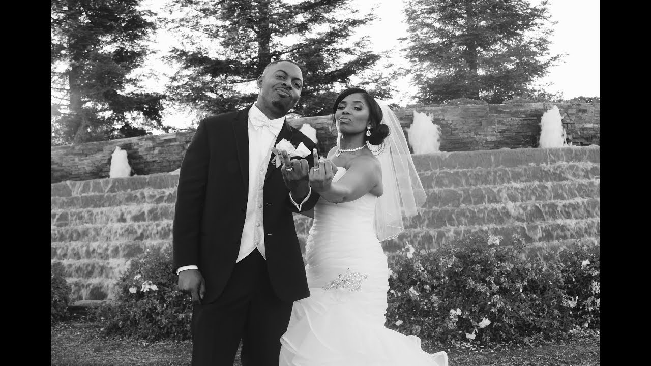 Richard & Janelle Gardner Wedding | Shadow Lakes Golf Club | Brentwood ...