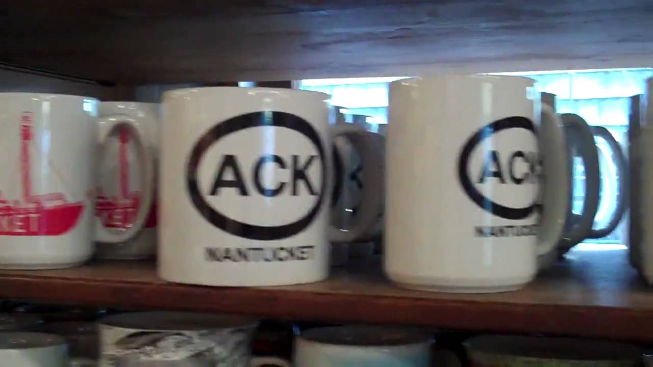 ACK ATTACK - YouTube