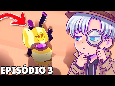 o MIJÃO foi REVELADO!? Brawl Stars