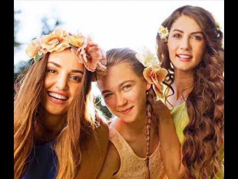 Sunehri Titliyan song 🌞