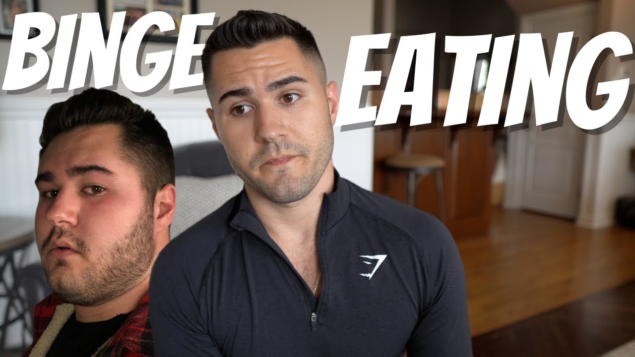 My Eating Disorder Story (How I BEAT Binge Eating)...this changed my ...