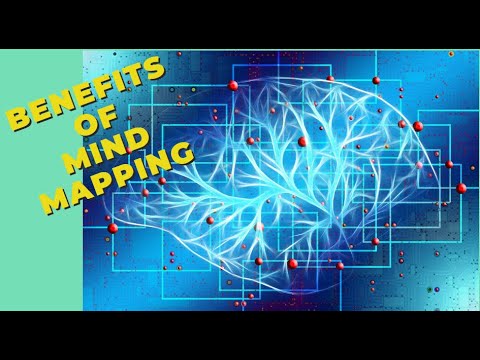 What are the benefits of Mind Mapping - YouTube