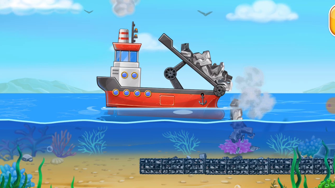 Build an Island - YouTube