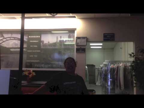 Rejection 37 - Dry Clean My Tire?