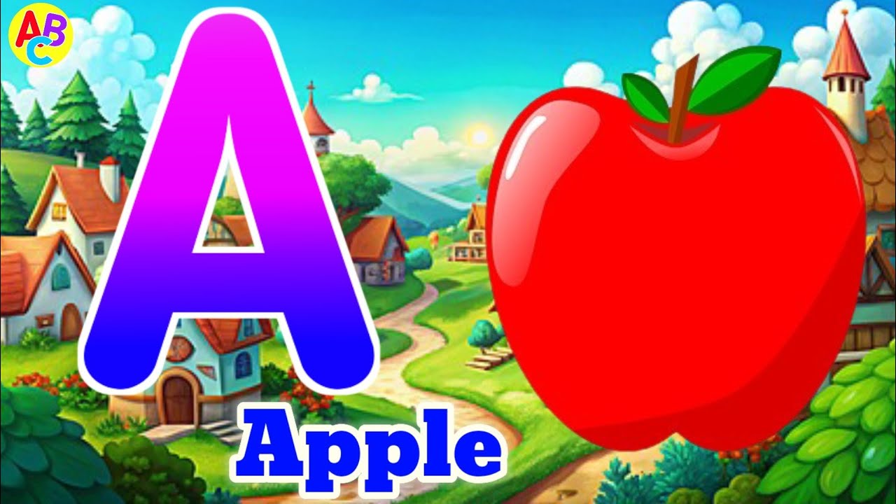 abcd video|abcd rhymes songs|abcd learning video|abcd alphabet songs# ...
