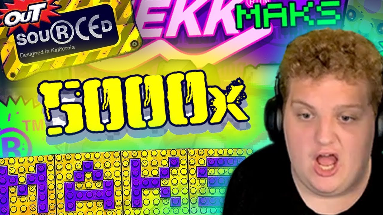 I got a *MAX WIN* on the NEW NOLIMIT OUTSOURCED! SUPER DEGEN SESSION ...