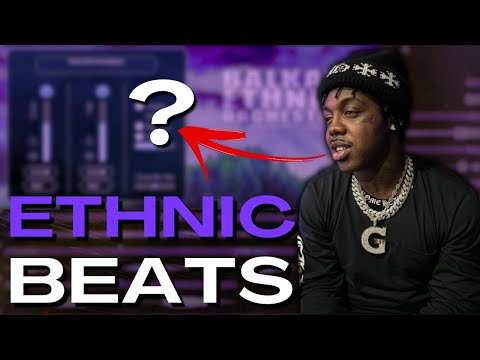 ETHNIC BEAT EVERYTIME? How to make a Ethnic Dark Beat for EST Gee and Future | FL Cookup Video
