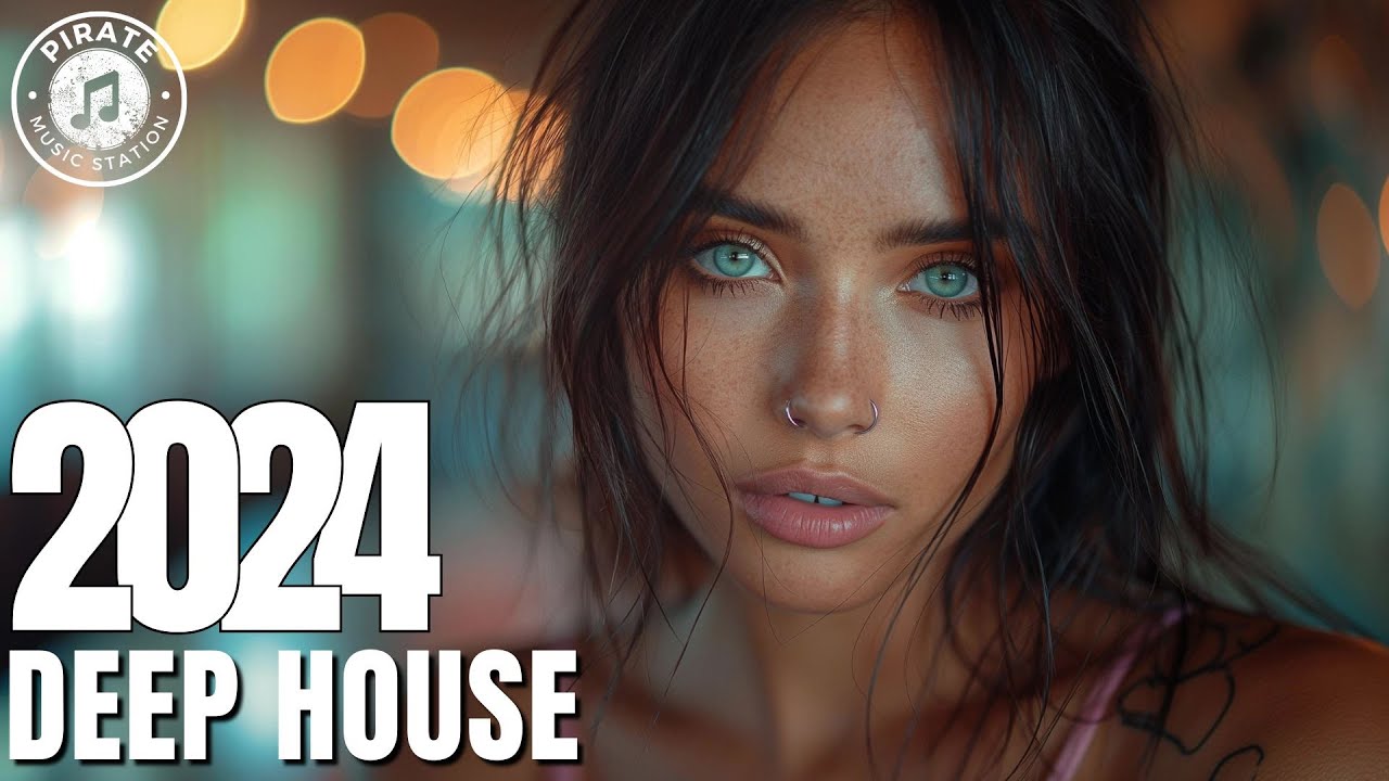 Rave Reminiscence - Deep House Music - YouTube