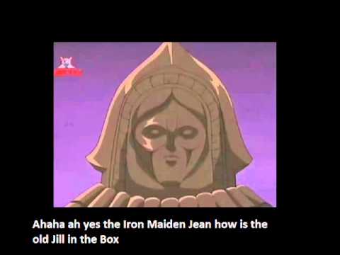 Shaman king memes - YouTube