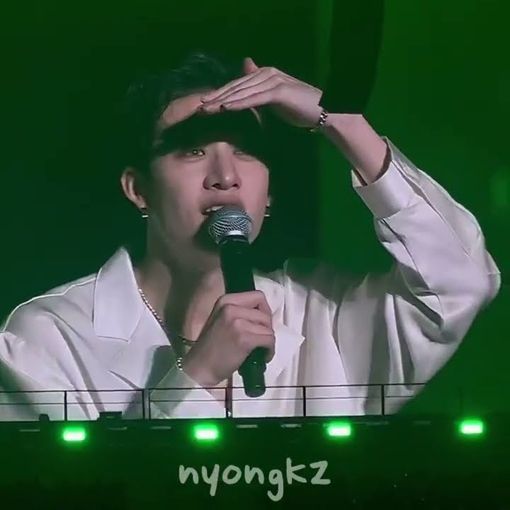 Lee know waving 👋 at HAN quokka 🐿 #straykids #stay #leeknow #hanjisung ...