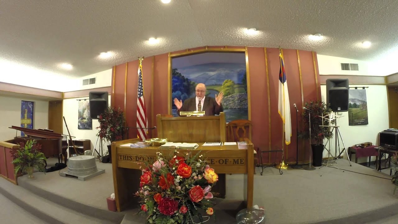 Joy In Our Sufferings Dr Ron Shultz - YouTube