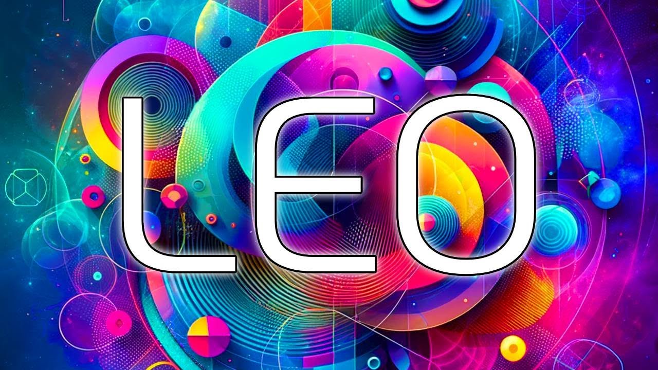 LEO ♌️ Life Is About To Get 10X Easier! Your Path Is Developing On So ...