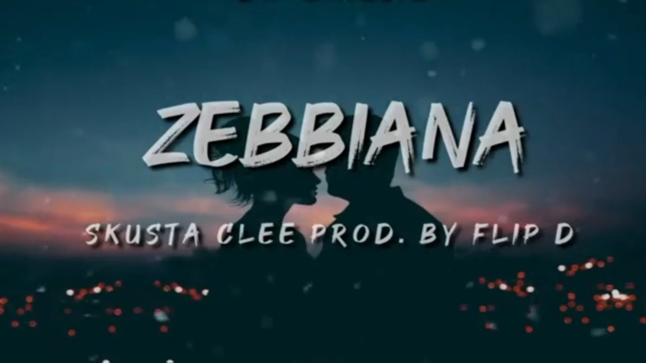 ZEBBIANA By Flip D - YouTube Music