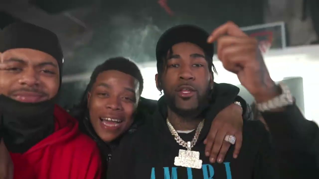 10. Februar 2023 – rappers.in Radar