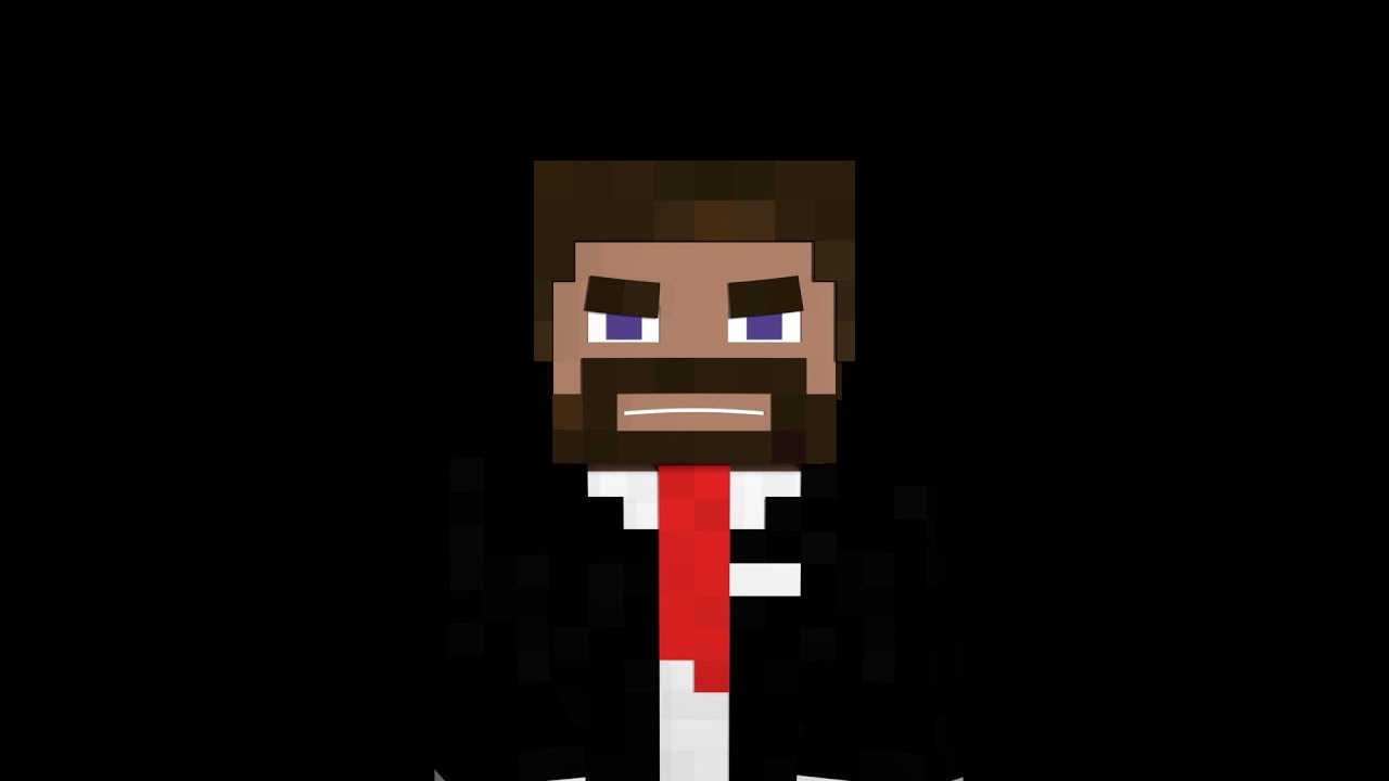 The Boss (Minecraft Animation) - YouTube
