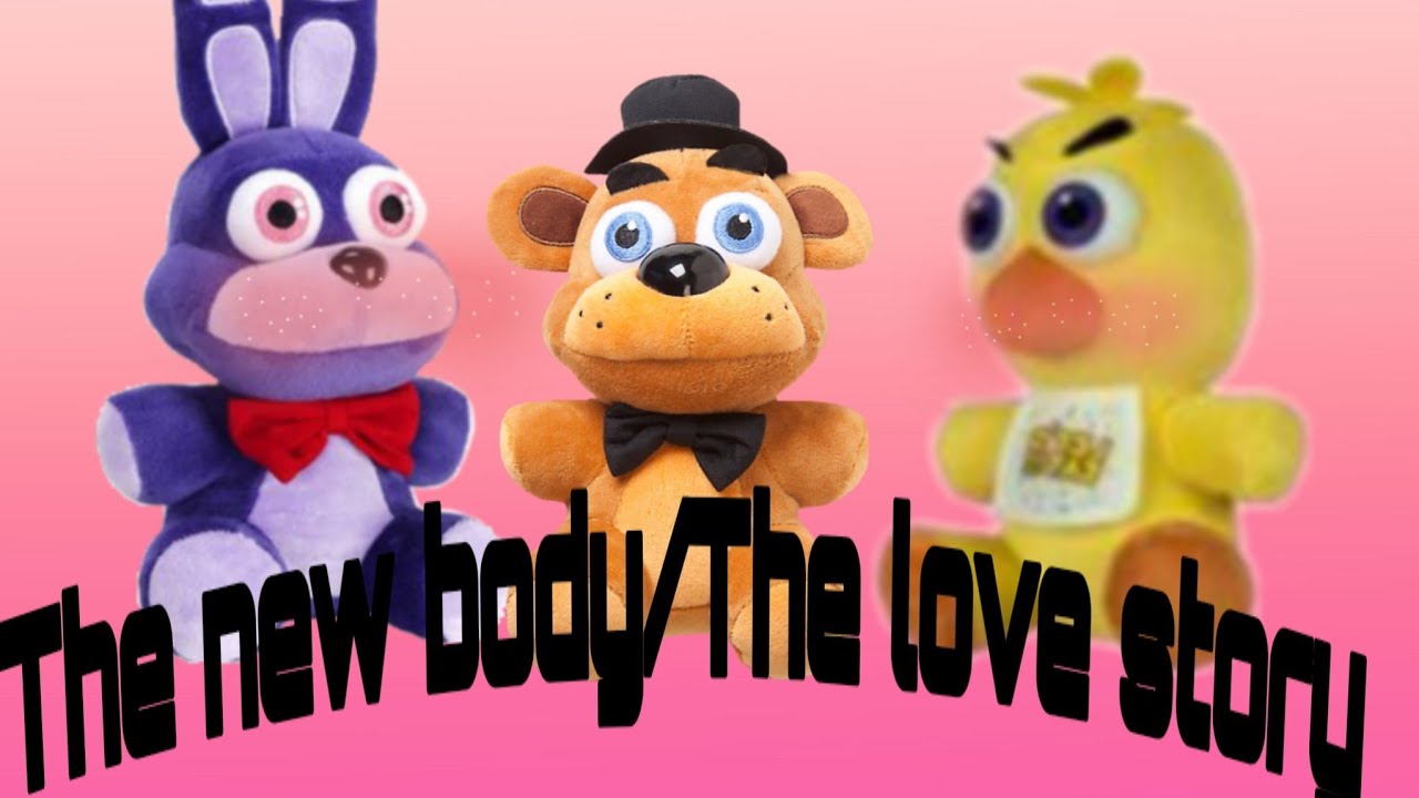 POBB COMBONATIONS. THE NEW BODY/THE LOVE STORY - YouTube