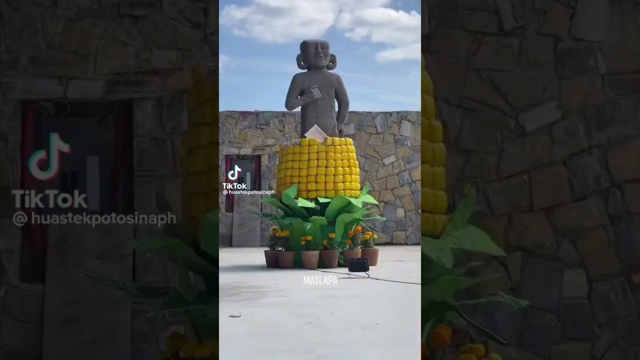 MATLAPA San Luis Potosí #mexico #sanluispotosi - YouTube