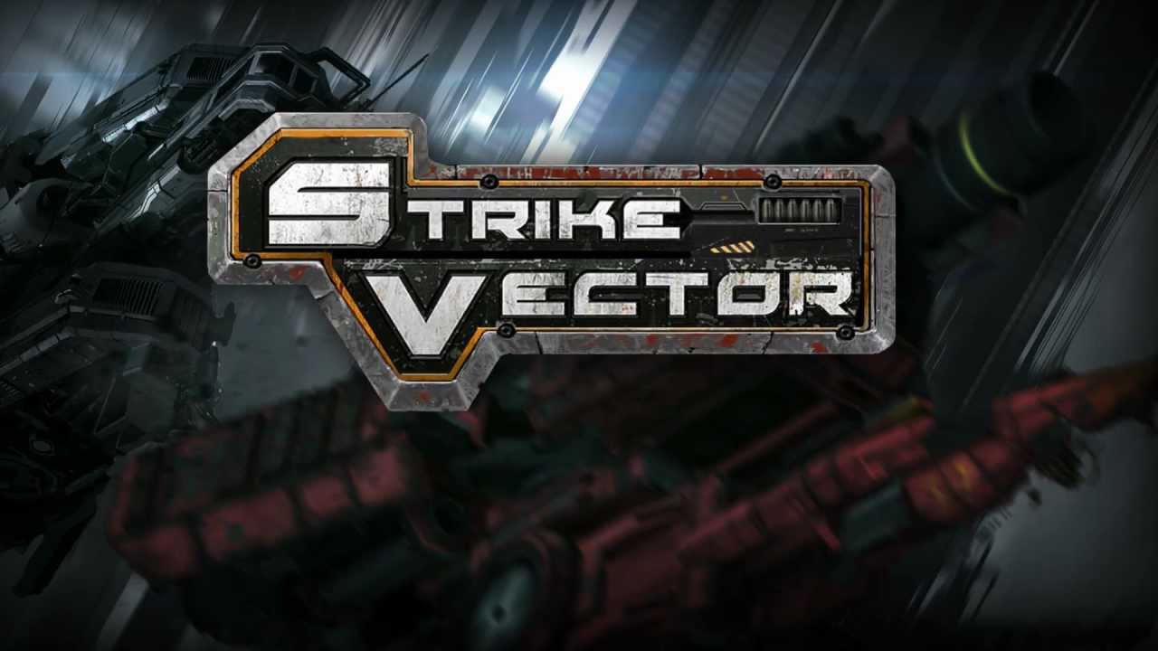 Strike Vector trailer - ingame footage - YouTube