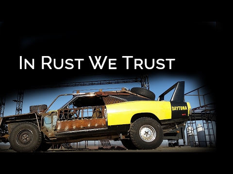IRWT Episode 1 Dauntless Daytona - YouTube
