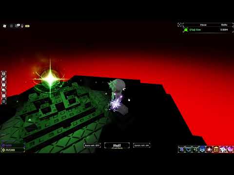 Popping the first Godlike Potion??? | Sol's RNG - YouTube