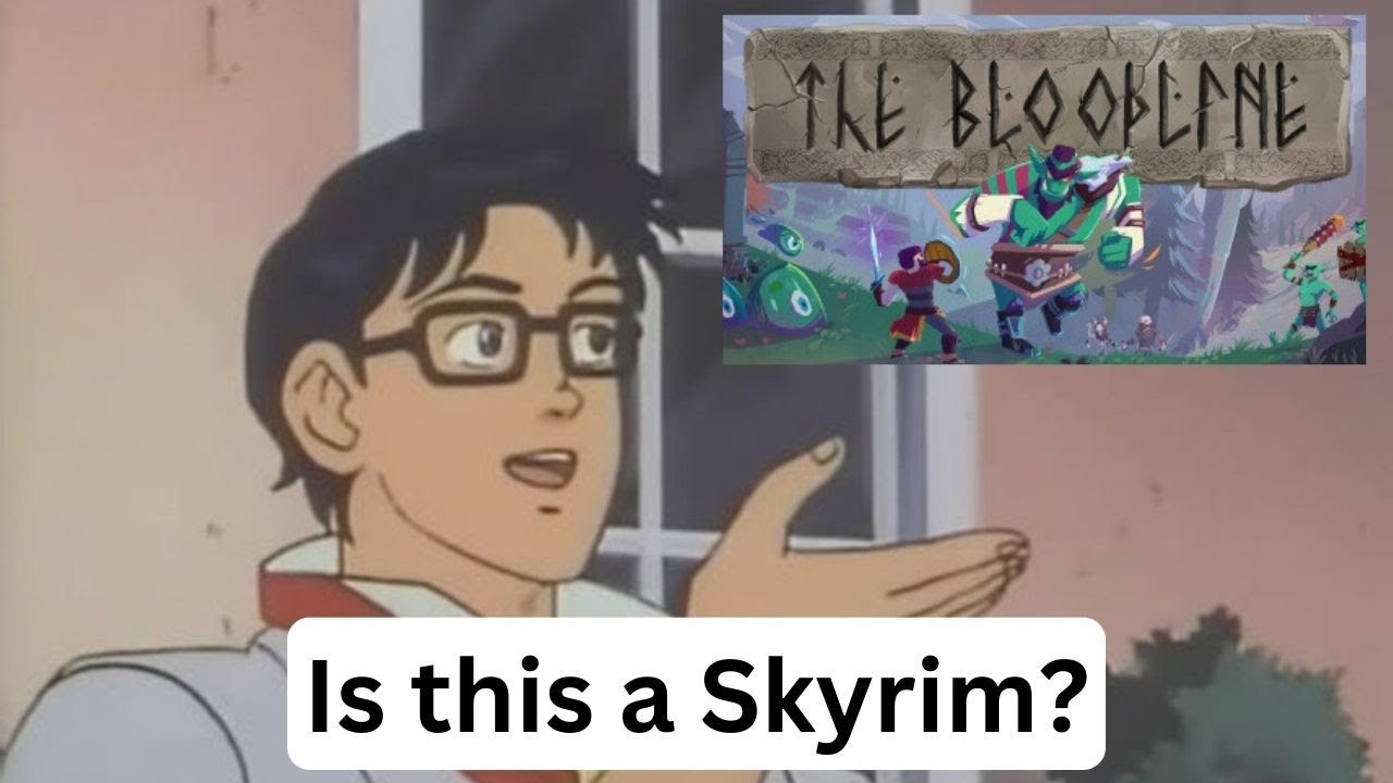 The Bloodlines Gameplay - YouTube