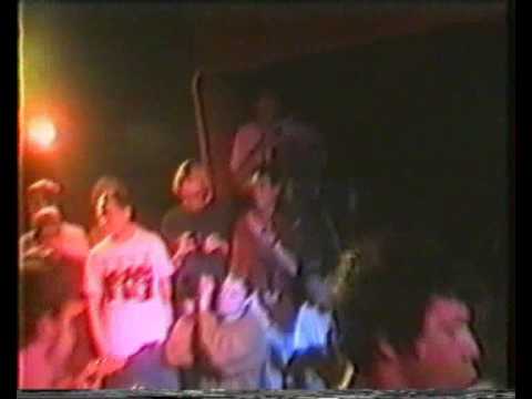 Refused - Everlasting (Live) - YouTube