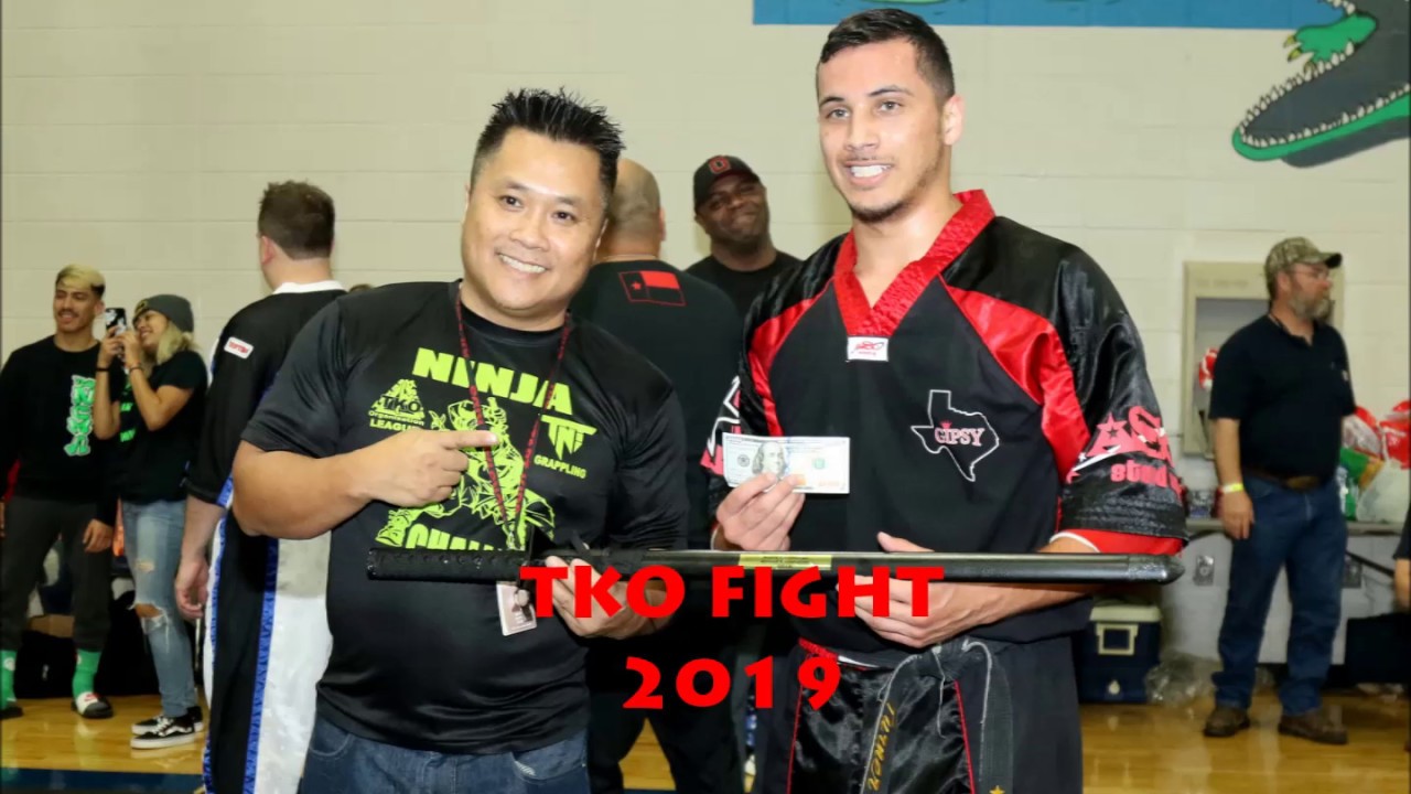 TKO FIGHT 2019 - YouTube