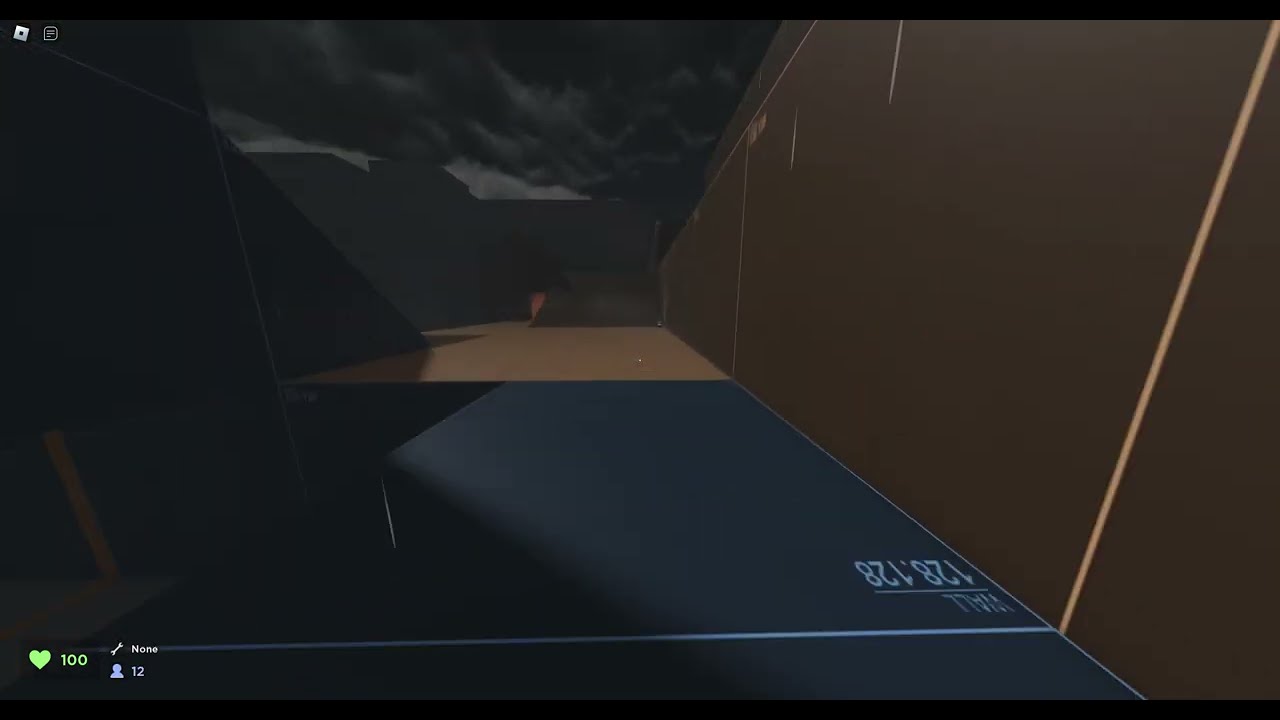 Roblox : Evade - Wall Boost - YouTube