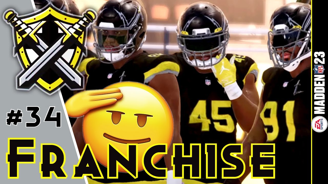 Madden 23 San Diego Crusaders Franchise: BOBBY WAGNERs DEFENSE ...