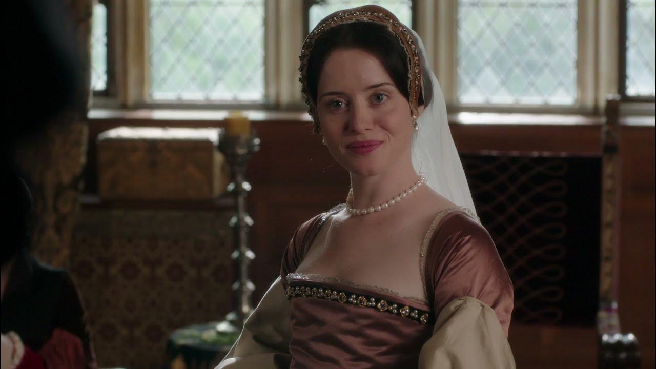 Волчий зал (2015). Это было непросто... - YouTube