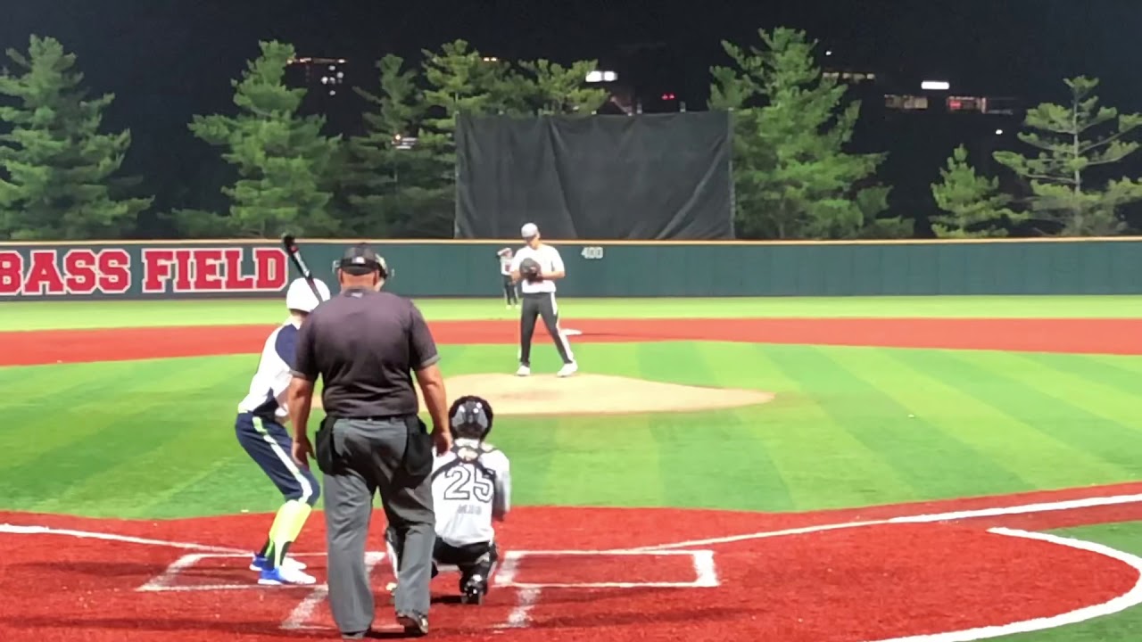 Derek Lebron Travel 2019 - YouTube